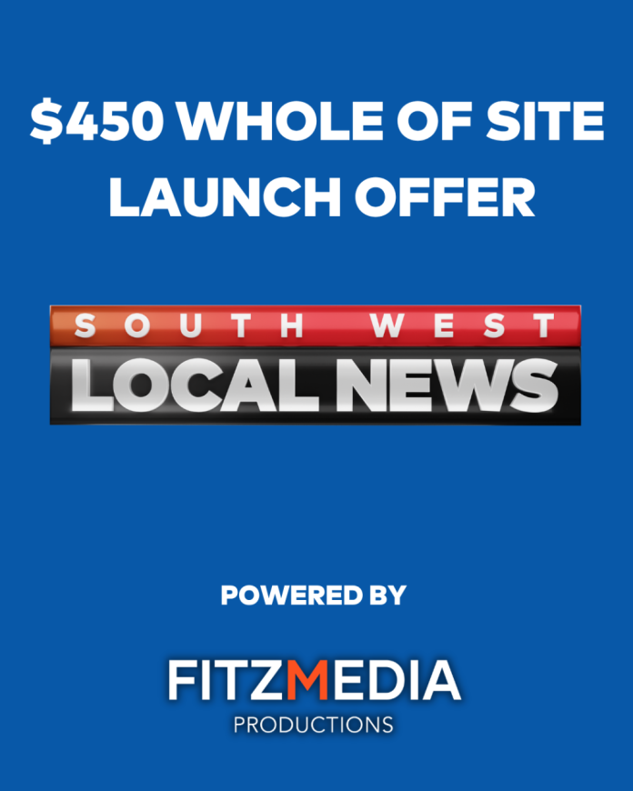 OUR LATEST PROMOTIONAL OFFERS ACROSS THE FITZMEDIA NETWORK - South West ...