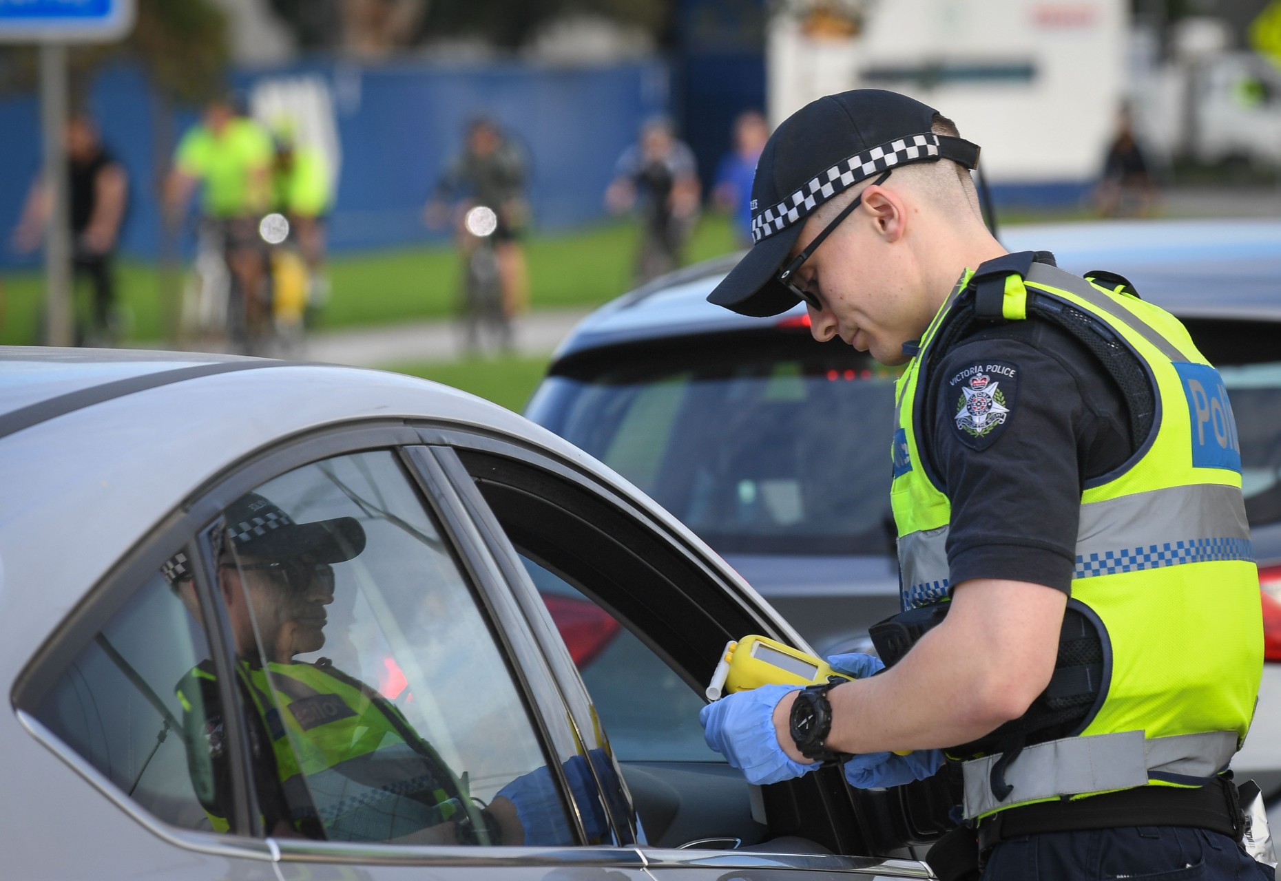 POLICE TO TARGET LONG WEEKEND ROAD BEHAVIOUR - South West Local News